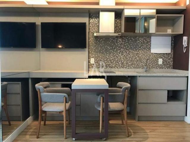 Apartamento à venda, 1 quarto, 1 suíte, 1 vaga, Savassi Belo Horizonte/MG