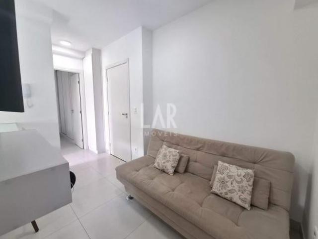 Apartamento à venda, 1 quarto, 1 suíte, 1 vaga, Savassi Belo Horizonte/MG