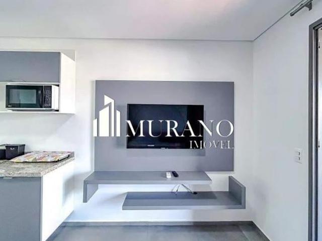 Apartamento à venda, 1 quarto, 1 suíte, 1 vaga, Tatuapé São Paulo/SP
