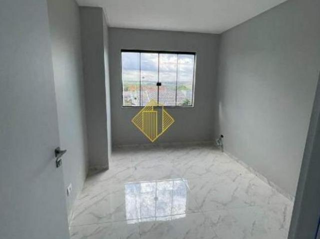 Apartamento à venda, 1 quarto, 1 suíte, 1 vaga, Universitário Cascavel/PR