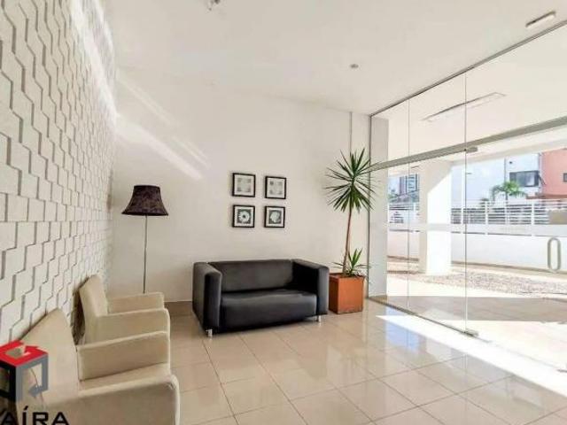 Apartamento à venda 1 quarto 1 suíte 1 vaga Vila Guarani Z Sul São Paulo SP