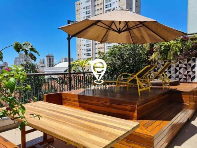 Apartamento à venda, 1 quarto, 1 suíte, 1 vaga, Vila da Saúde São Paulo/SP
