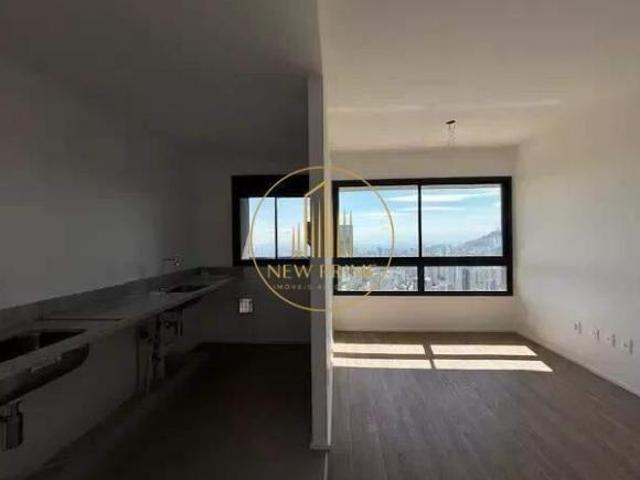 Apartamento à venda, 1 quarto, 1 suíte, 1 vaga, Vila da Serra Nova Lima/MG