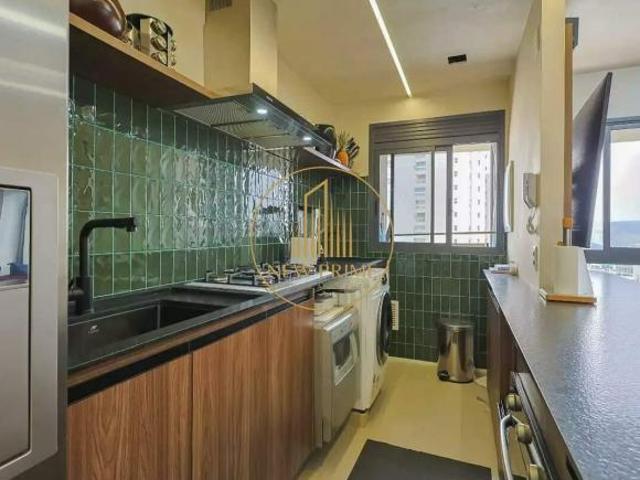 Apartamento à venda, 1 quarto, 1 suíte, 1 vaga, Vila da Serra Nova Lima/MG