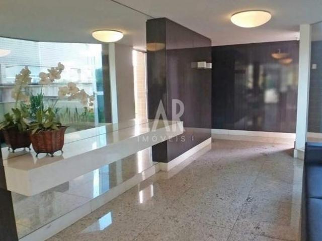 Apartamento à venda, 1 quarto, 1 suíte, 1 vaga, Vila da Serra Nova Lima/MG