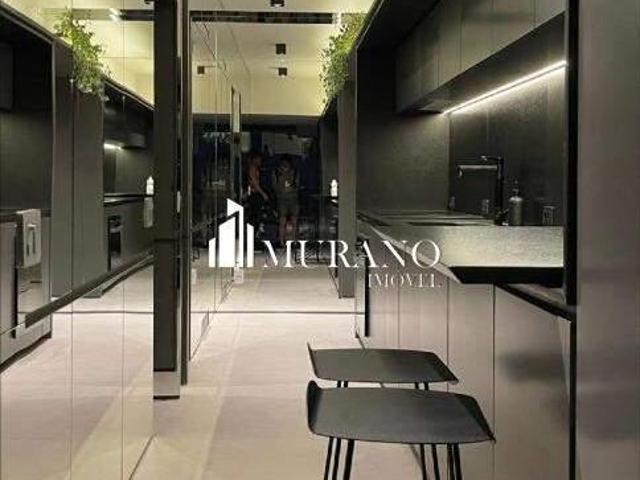 Apartamento à venda, 1 quarto, 1 suíte, 1 vaga, Vila Mariana São Paulo/SP