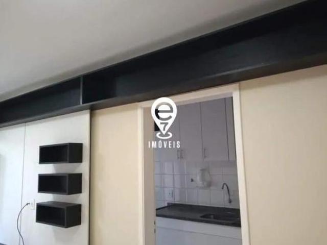 Apartamento à venda, 1 quarto, 1 suíte, 1 vaga, Vila Nova Conceição São Paulo/SP