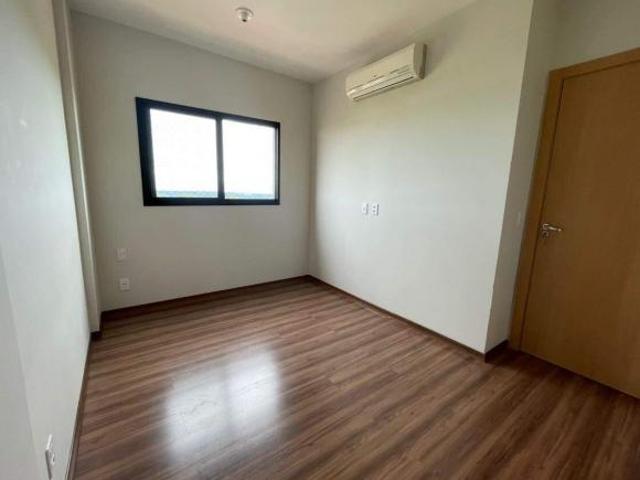 Apartamento à venda, 1 quarto, 1 suíte, 1 vaga, Vivendas do Parque Campo Grande/MS