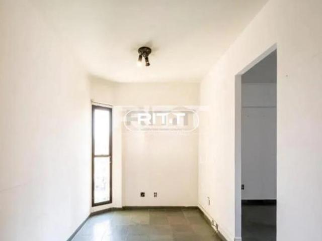 Apartamento à venda 1 Quarto, 1 Suite, 1 Vaga, 35.59M², Cambuí, Campinas SP Edifício Chancay