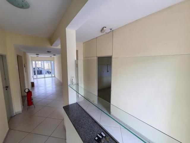 Apartamento à venda 1 Quarto, 1 Suite, 1 Vaga, 35M², Santana, Pindamonhangaba SP | Edifício Padrão