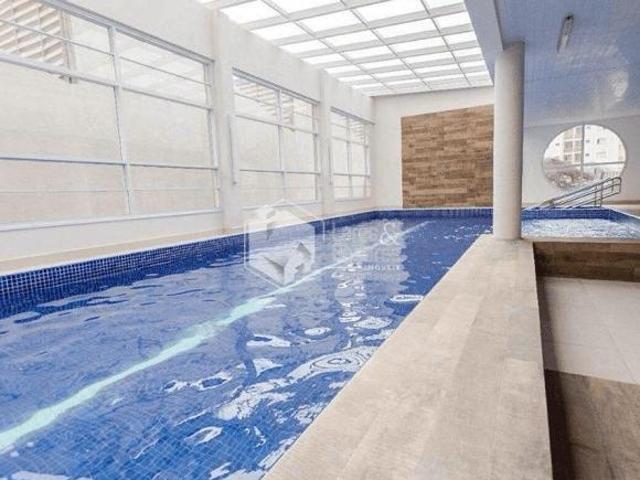 Apartamento à venda 1 Quarto 1 Suite 1 Vaga 36M² Barra Funda São Paulo SP