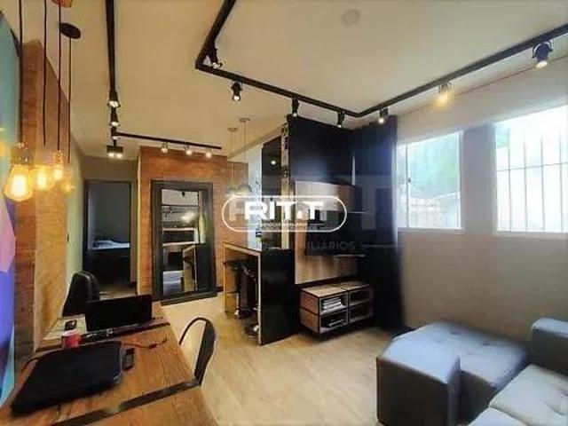 Apartamento à venda 1 Quarto, 1 Suite, 1 Vaga, 49.29M², Bonfim, Campinas SP Ranea