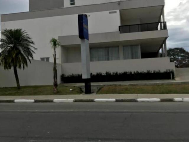 Apartamento à venda 1 Quarto, 1 Suite, 1 Vaga, 54728M², Chácara Galega, Pindamonhangaba SP | HOTEL