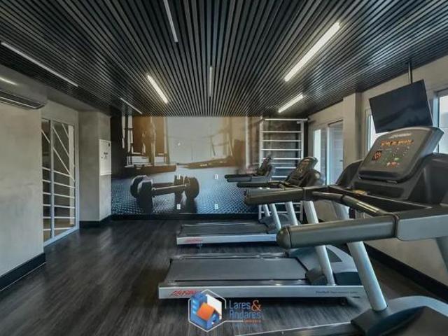 Apartamento à venda 1 Quarto 1 Suite 1 Vaga 57M² Jardim das Acácias São Paulo SP