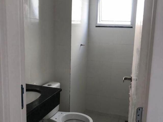 Apartamento à venda 1 Quarto, 1 Suite, 1 Vaga, 63.86M², Vila São José, Taubaté SP | Village São Jo