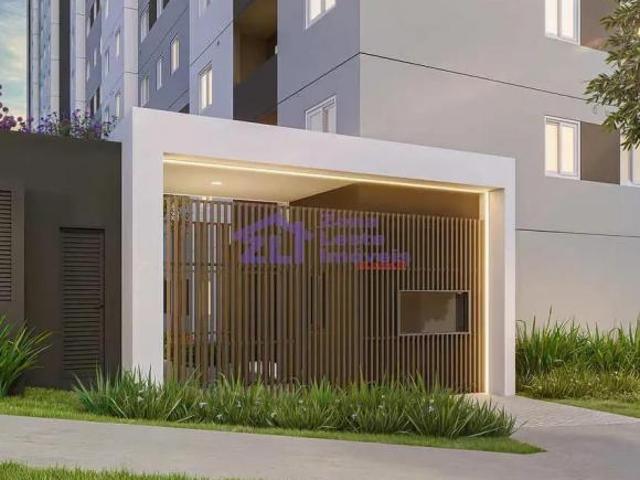 Apartamento à venda 1 Quarto 1 Suite 24.17M² Vila Ré São Paulo SP Vivaz Parque Tiquatira