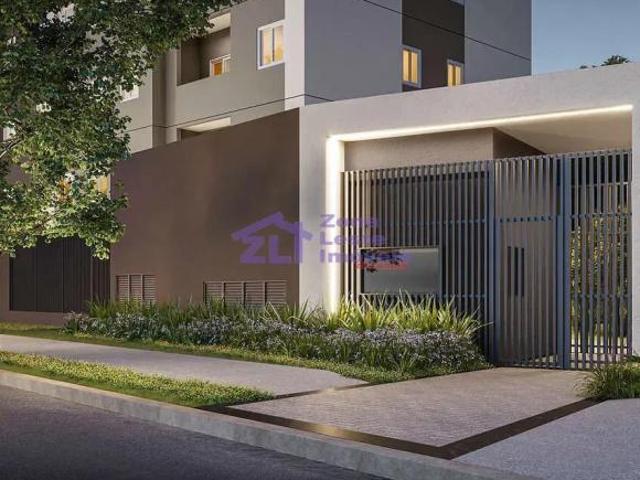 Apartamento à venda 1 Quarto 1 Suite 24.51M² Mooca São Paulo SP