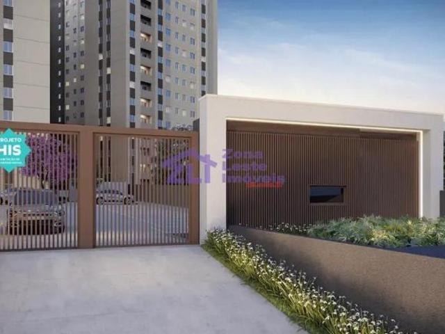 Apartamento à venda 1 Quarto 1 Suite 24M² Belenzinho São Paulo SP Grand Vivaz Penha
