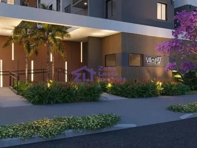 Apartamento à venda 1 Quarto 1 Suite 25.58M² Vila Guilherme São Paulo SP Vila 197