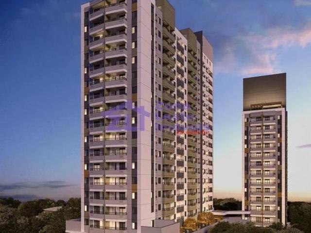 Apartamento à venda 1 Quarto 1 Suite 25.6M² Sapopemba São Paulo SP