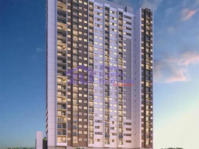 Apartamento à venda 1 Quarto 1 Suite 26.39M² Mooca São Paulo SP Vibra Mooca