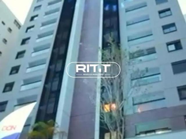 Apartamento à venda 1 Quarto, 1 Suite, 2 Vagas, 48.8M², Cambuí, Campinas SP DON CAMBUI