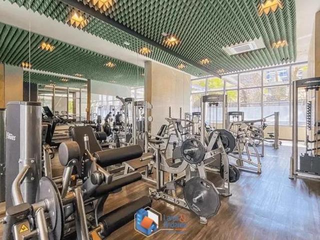 Apartamento à venda 1 Quarto 1 Suite 2 Vagas 68M² Vila Nova Conceição São Paulo SP