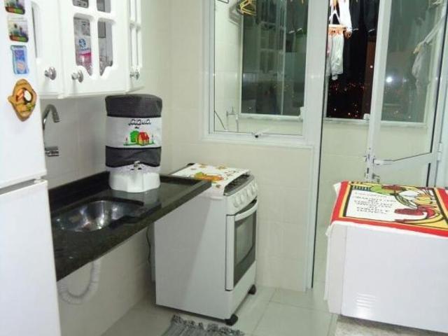 Apartamento à venda 1 Quarto, 1 Suite, 2 Vagas, 71M², Granja Daniel, Taubaté SP | Smart Family