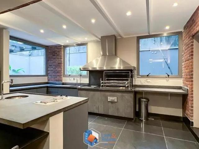 Apartamento à venda 1 Quarto 1 Suite 2 Vagas 72M² Jardim Paulista São Paulo SP