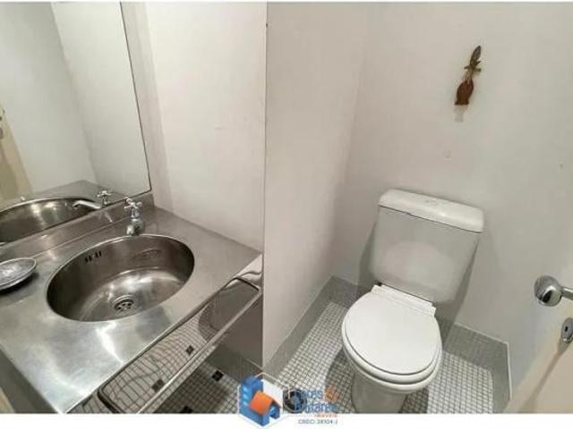 Apartamento à venda 1 Quarto 1 Suite 2 Vagas 79M² Itaim Bibi São Paulo SP