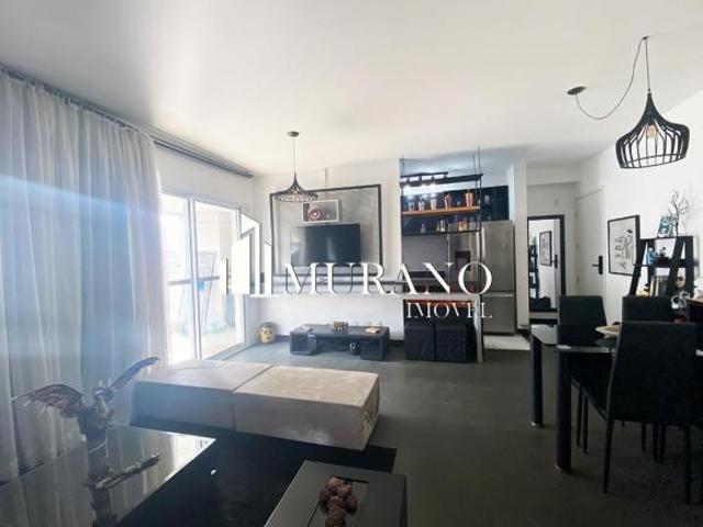 Apartamento à venda, 1 quarto, 1 suíte, 2 vagas, Aclimação São Paulo/SP