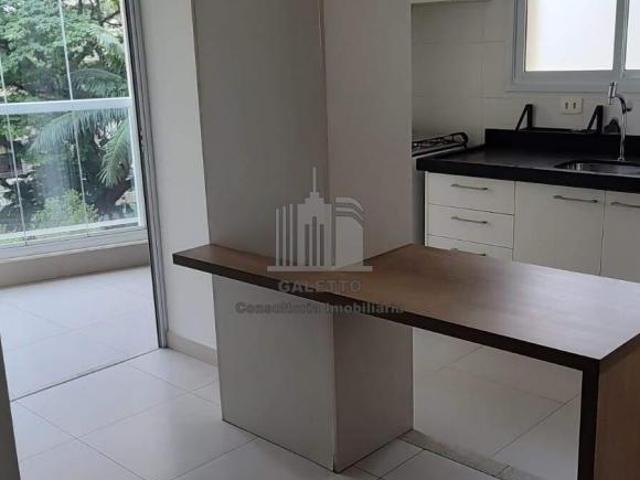 Apartamento à venda, 1 quarto, 1 suíte, 2 vagas, Cambui Campinas/SP