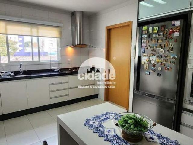 Apartamento à venda, 1 quarto, 1 suíte, 2 vagas, Centro Cascavel/Pr