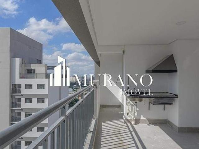 Apartamento à venda, 1 quarto, 1 suíte, 2 vagas, Mooca São Paulo/SP