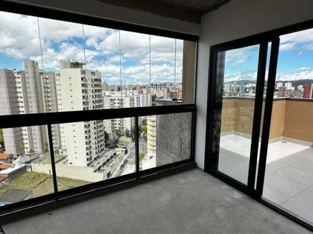 Apartamento à venda 1 quarto 1 suíte 2 vagas Nova Petrópolis São Bernardo do Campo SP