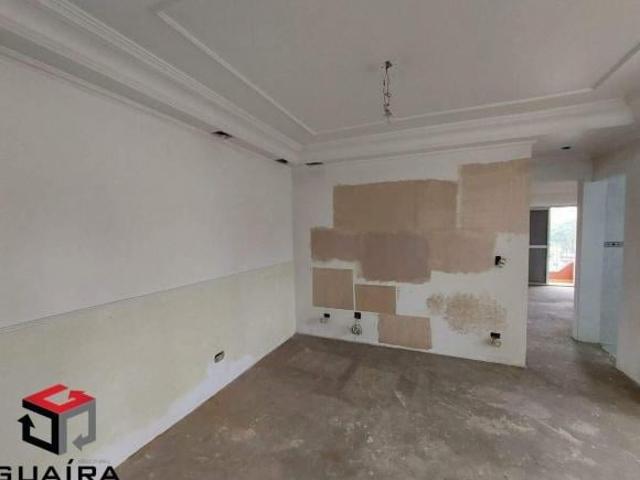 Apartamento à venda 1 quarto 1 suíte 2 vagas Rudge Ramos São Bernardo do Campo SP