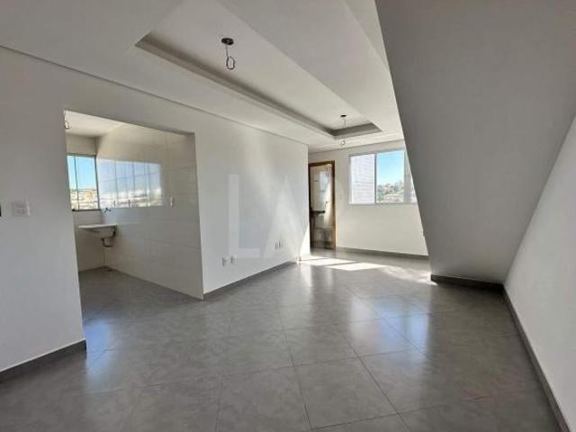 Apartamento à venda, 1 quarto, 1 suíte, 2 vagas, Santa Mônica Belo Horizonte/MG