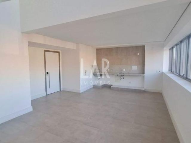 Apartamento à venda, 1 quarto, 1 suíte, 2 vagas, Savassi Belo Horizonte/MG
