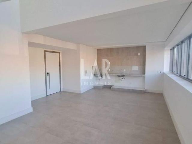Apartamento à venda, 1 quarto, 1 suíte, 2 vagas, Savassi Belo Horizonte/MG