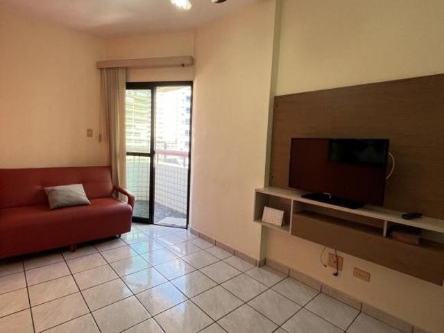 Apartamento A Venda 1 Quarto 1 Suite 2 Sacadas Lazer Completo Aviação PG