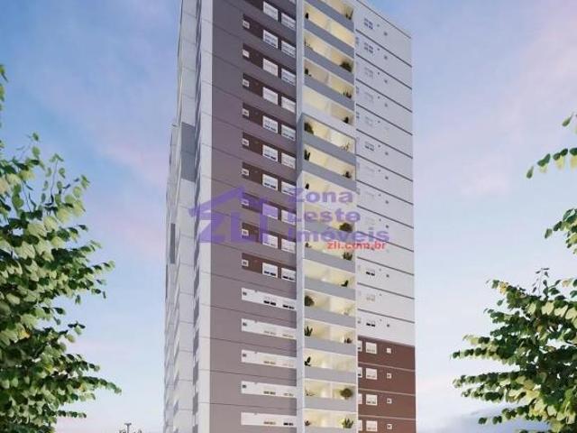 Apartamento à venda 1 Quarto 1 Suite 30.47M² Vila Guilhermina São Paulo SP