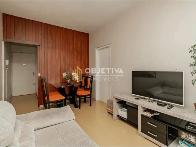 Apartamento à venda 1 Quarto 1 Suite 40.2M² Centro Histórico Porto Alegre RS