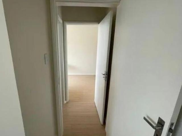 Apartamento à venda 1 Quarto, 1 Suite, 60M², Centro, Taubaté SP | Edifício Gaivota