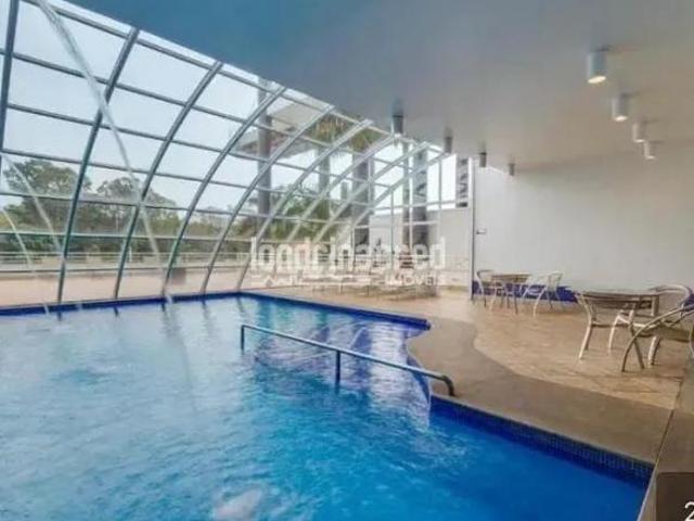 Apartamento à venda 1 Quarto, 1 Suite, 60M², Vila Ipiranga, Londrina PR Blue Tree Premium