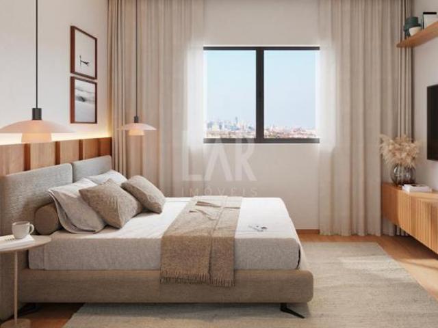 Apartamento à venda, 1 quarto, 1 suíte, Barro Preto Belo Horizonte/MG