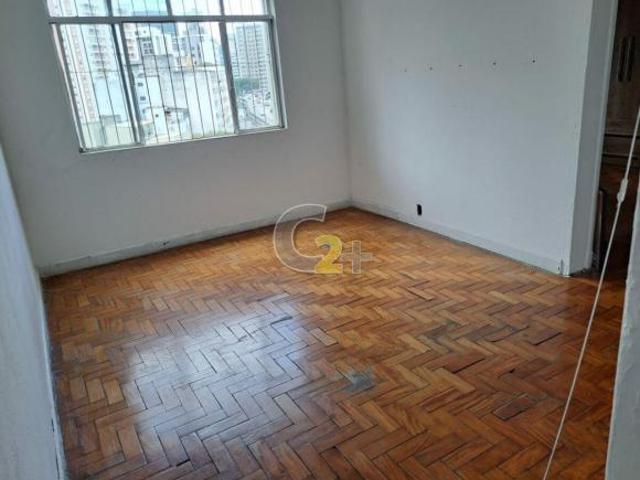Apartamento à venda, 1 quarto, 1 suíte em Santa Cecília, 37 m2, sem vaga de garagem