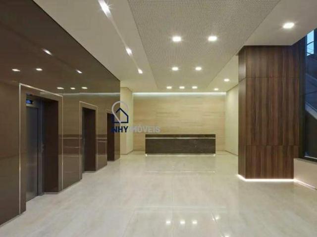 Apartamento à venda, 1 quarto, 1 suíte, Estoril Belo Horizonte/MG