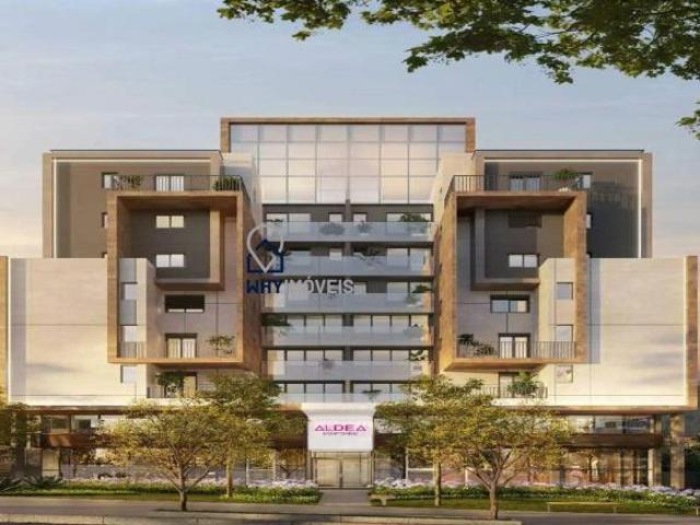Apartamento à venda, 1 quarto, 1 suíte, Santa Efigênia Belo Horizonte/MG