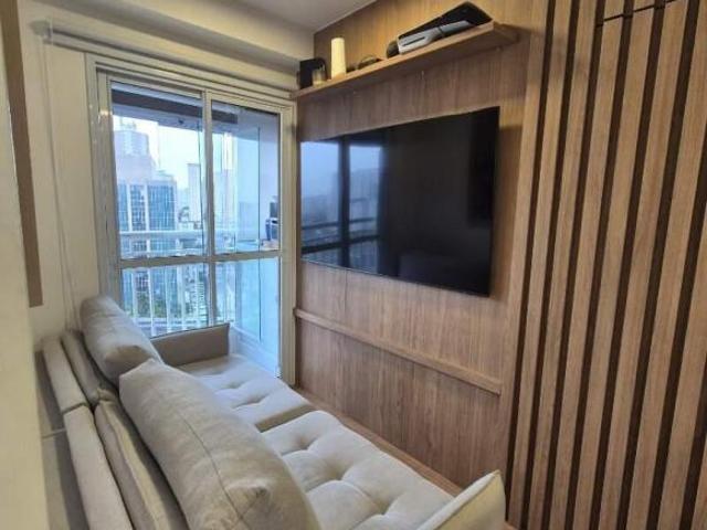 Apartamento à venda, 1 quarto, 1 suíte, Parque da Vila Prudente São Paulo/SP