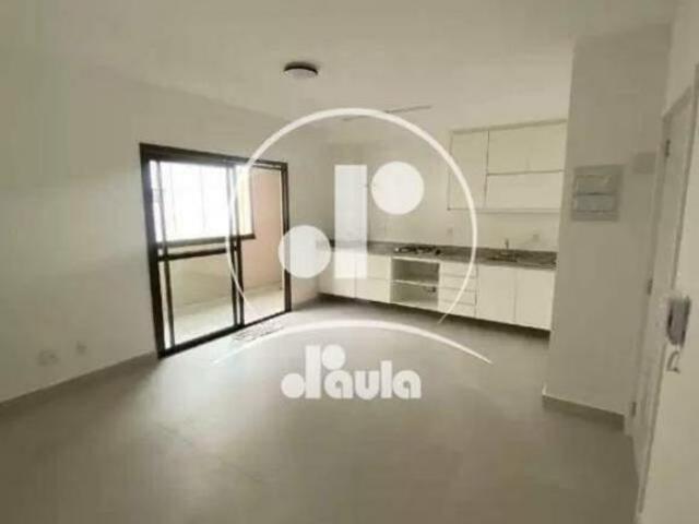 Apartamento à venda, 1 quarto 1 suíte Parque das Nações em Santo André/SP